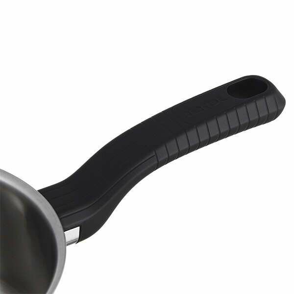 Набор посуды Tefal Comfort Max New C973SB34 11 пр.