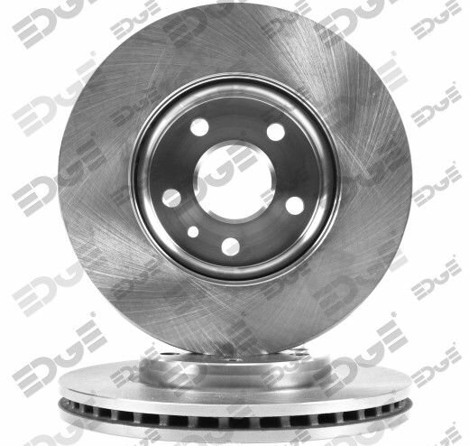 Тормозные диски передние, опель астра H (04-14), OPEL ASTRA H, шевроле круз (09-16), CHEVROLET CRUZE, E105791E