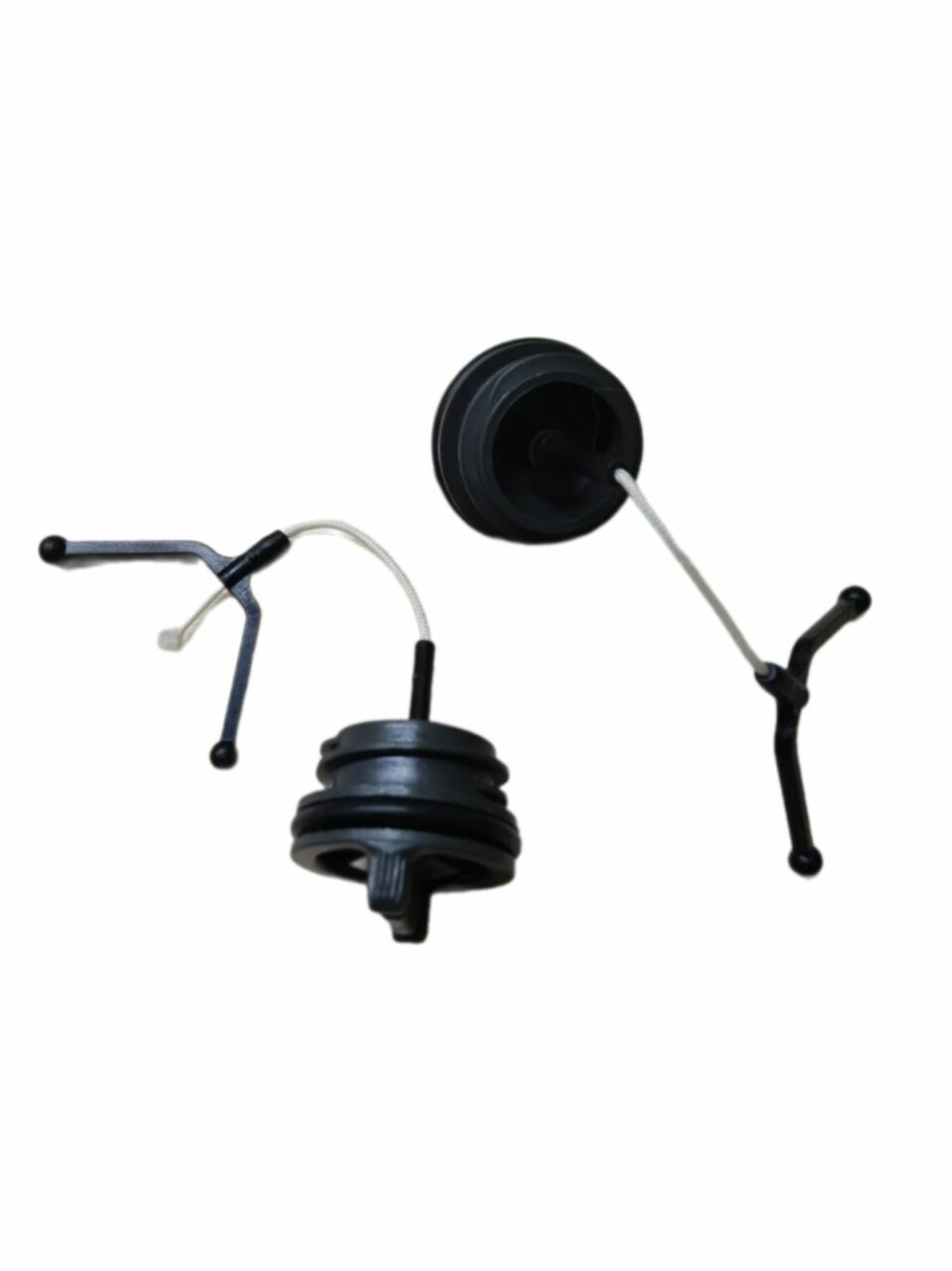 Пробка маслобака HUSQVARNA 136,137,254,257,262,55. 5017656-02