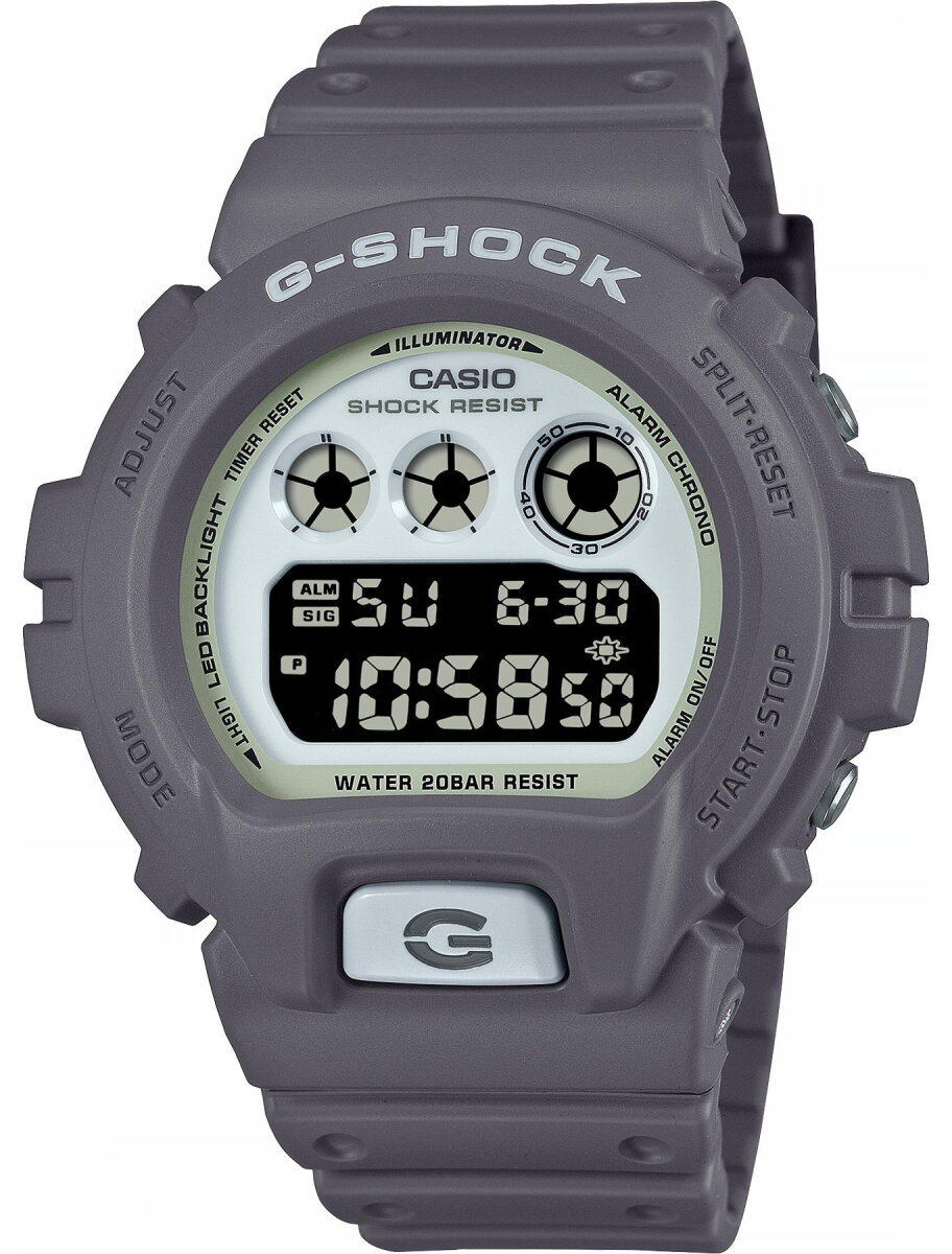 Наручные часы G-Shock