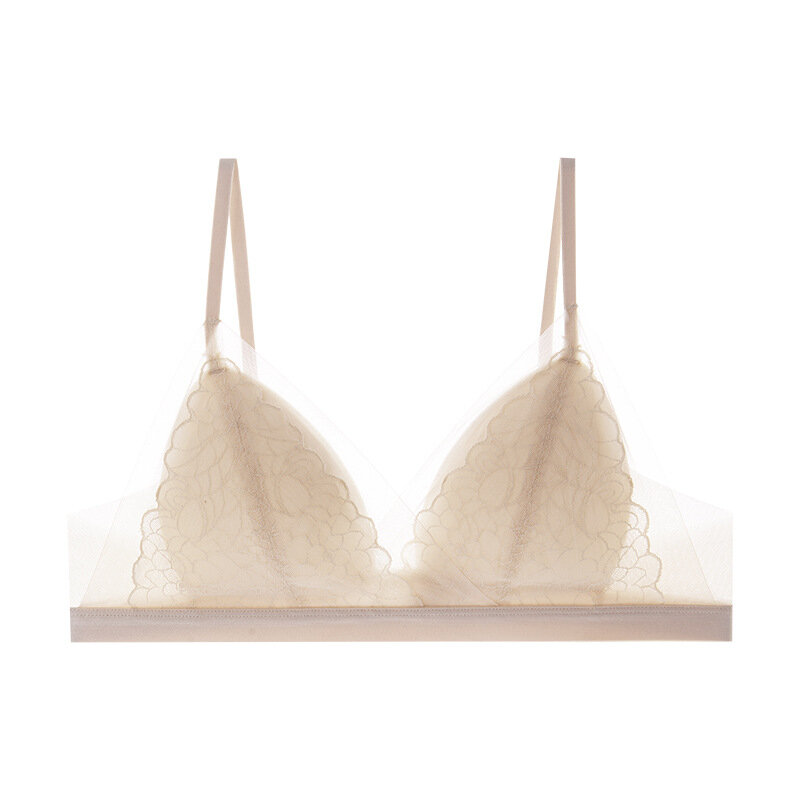 Бюстгальтер-невидимка