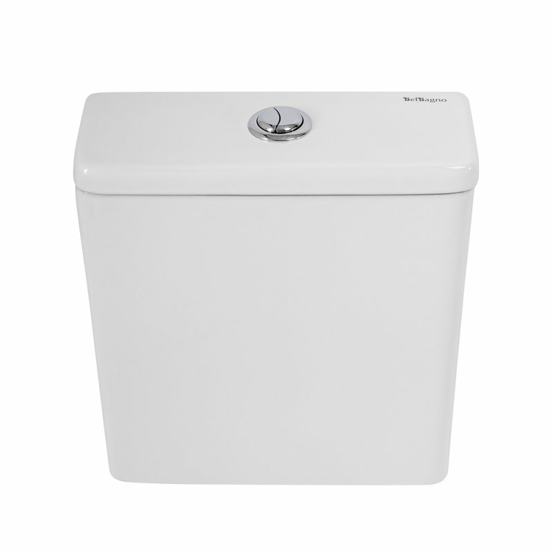 LUCE Бачок BB2197T