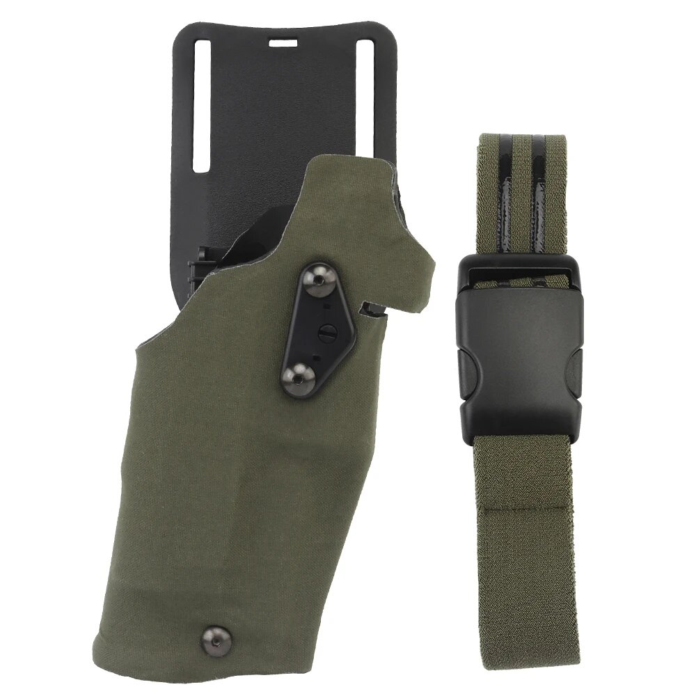 Тактическая кобура RG-Right hand для Glock 17/19 Gen4