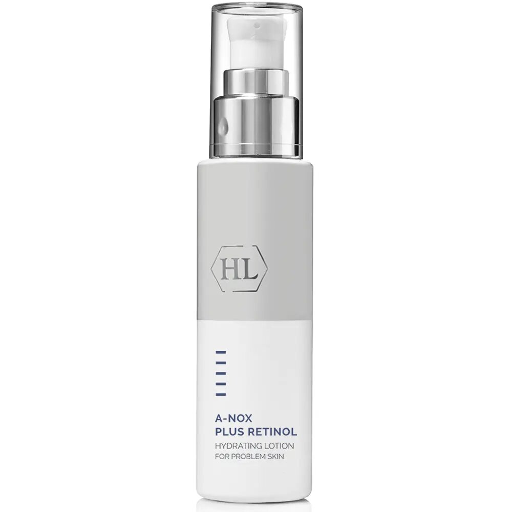 Holyland Laboratories Увлажняющий лосьон Hydrating Lotion 100 мл