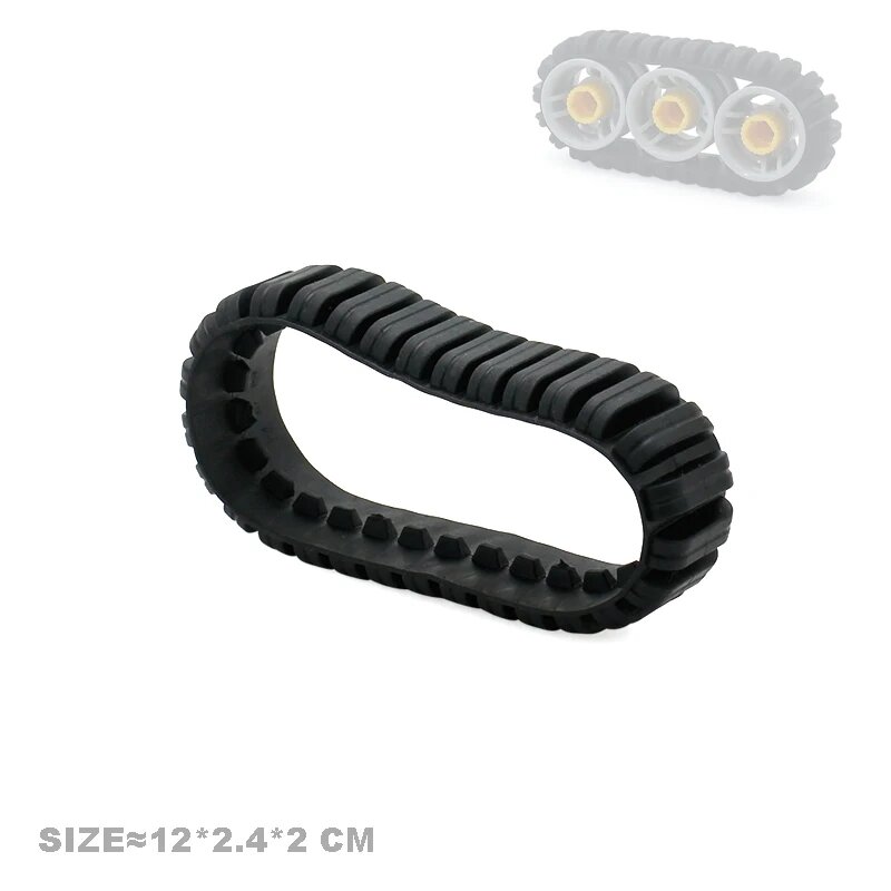 Большие строительные блоки Yiuiuly для детей от 3 до 6 лет