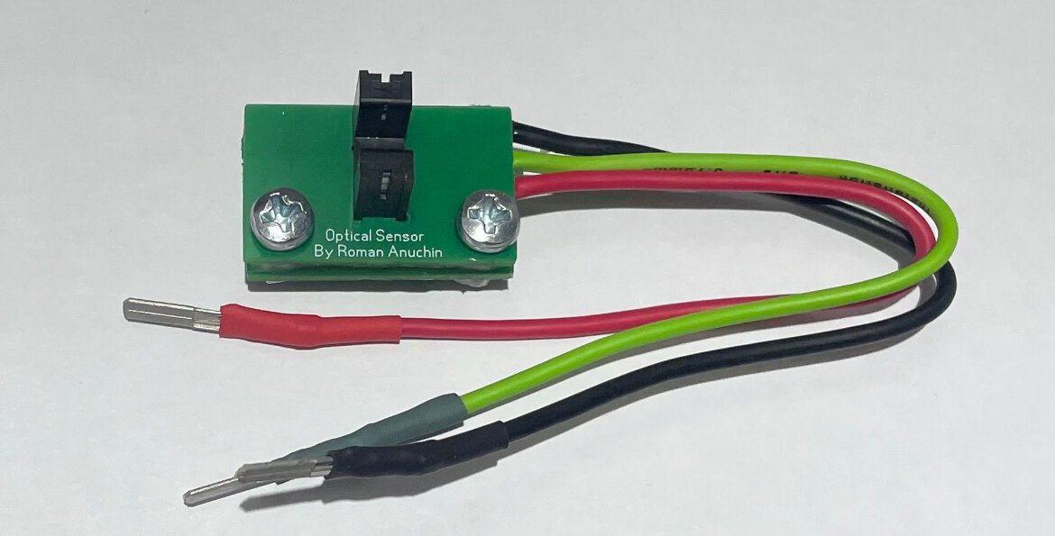 Датчик для БСЗ (Иж, Урал, Днепр, Ява, снегоход) - бесконтактная система зажигания