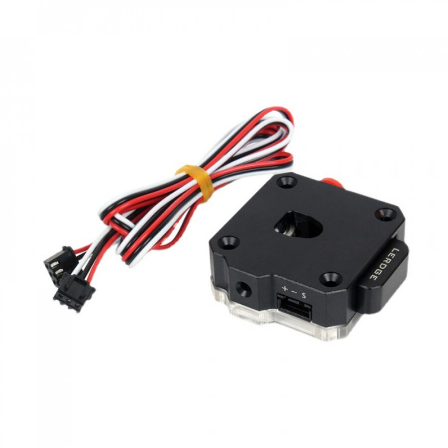 Экструдер Lerdge MT (правый) для 3D-принтеров