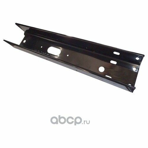 Бампер ГАЗ 33022815012