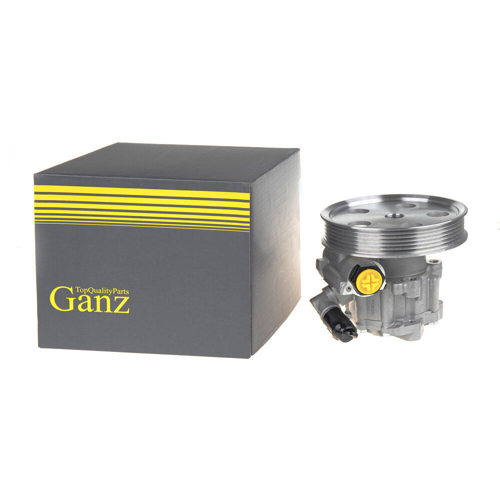 Насос ГУРа AUDI A6 II (C5) 2.0 2001-2004 (ZF) GANZ GIL02021