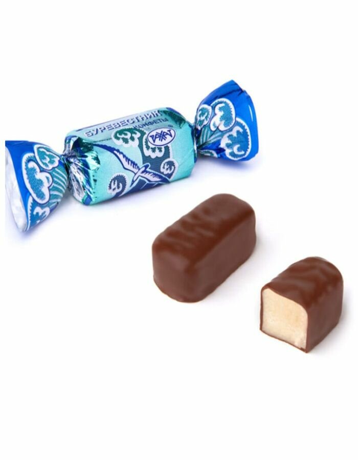 Конфеты "Буревестник", 1000 грамм, Рахат