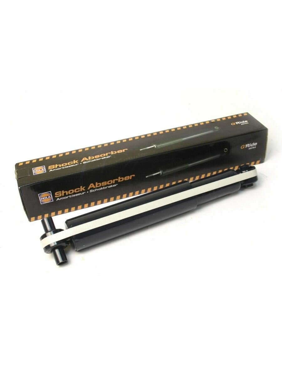 Амортизатор газомасляный задний для а/м FORD Focus, HOLA SH40-032G