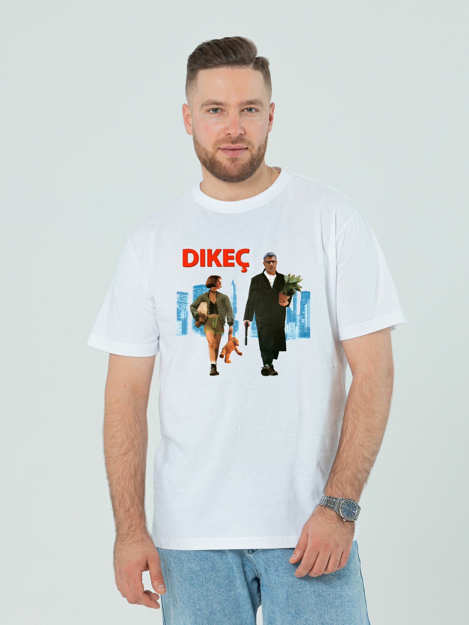 Футболка спортивная