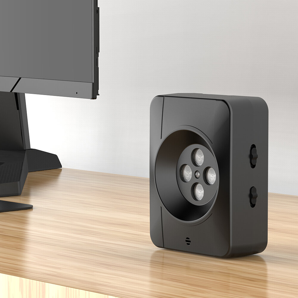 Ультразвуковое устройство контроля лая собаки, 3-ступенчатое перезаряжаемое водонепроницаемое устройство против лая для эффективной дрессировки собак и коррекции поведения