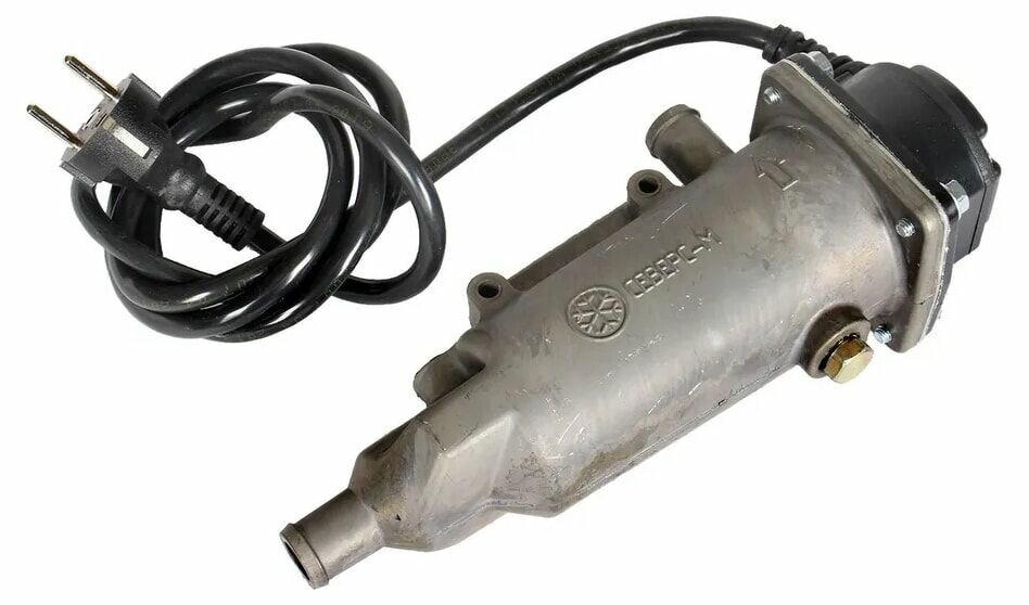 Подогреватель Северс М3 3 кВт с вилкой