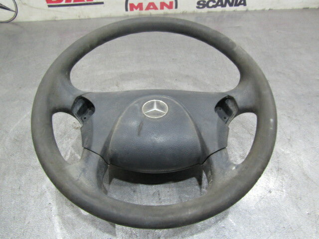 Колесо рулевое Mercedes Actros, Axor
