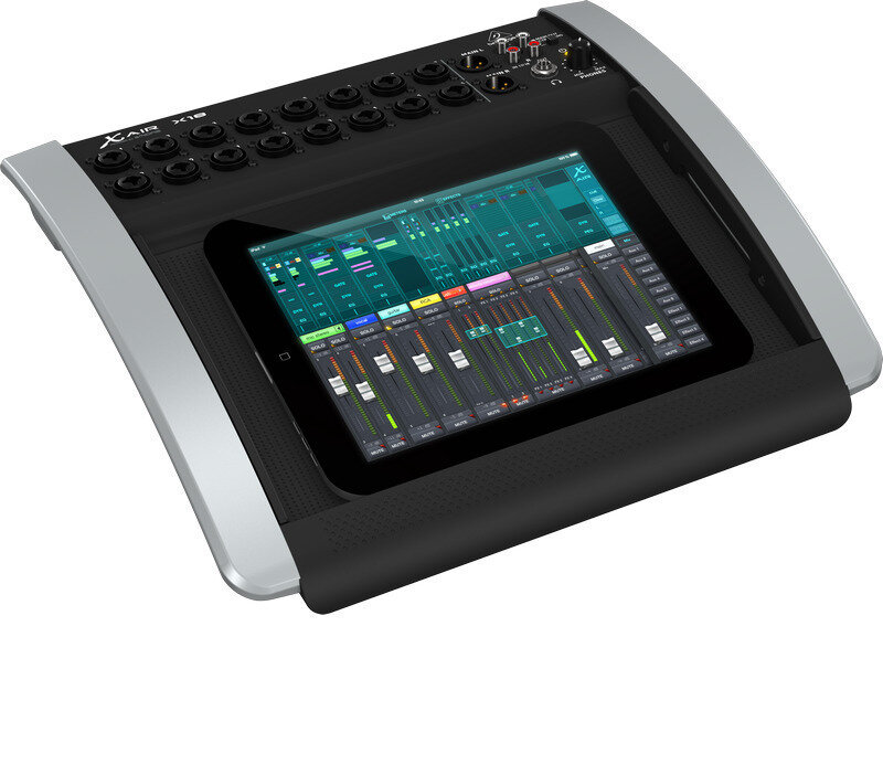 BEHRINGER X18 портативный цифровой микшер