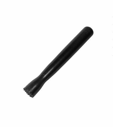 Мадлер пластик "ProHotel"/"MG" L-21см пирамида черный