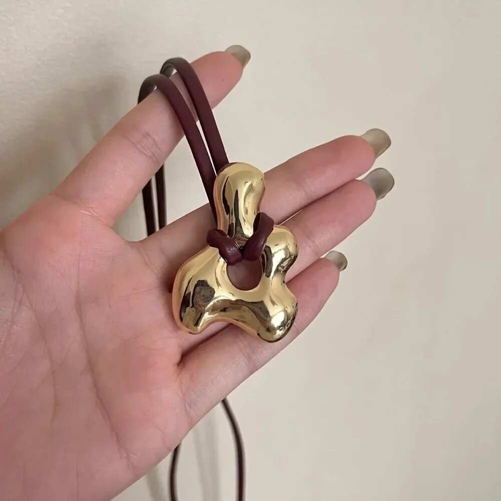 Колье