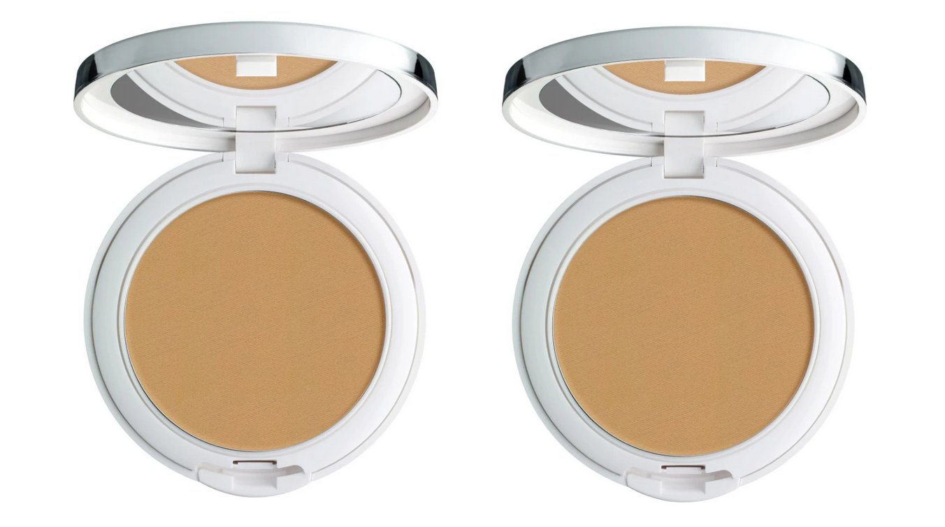 Тональная основа ARTDECO компактная 3в1 All in One, Cream Foundation, тон 15, 11 г - 2 штуки