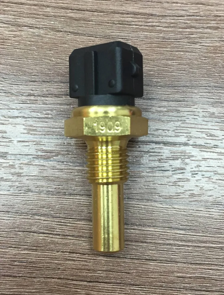 Датчик температуры охлаждающей жидкости дв. E4G16 цепь Chery Tiggo FL Vortex Tingo FL Чери Тигго ФЛ Вортекс Тинго Фд