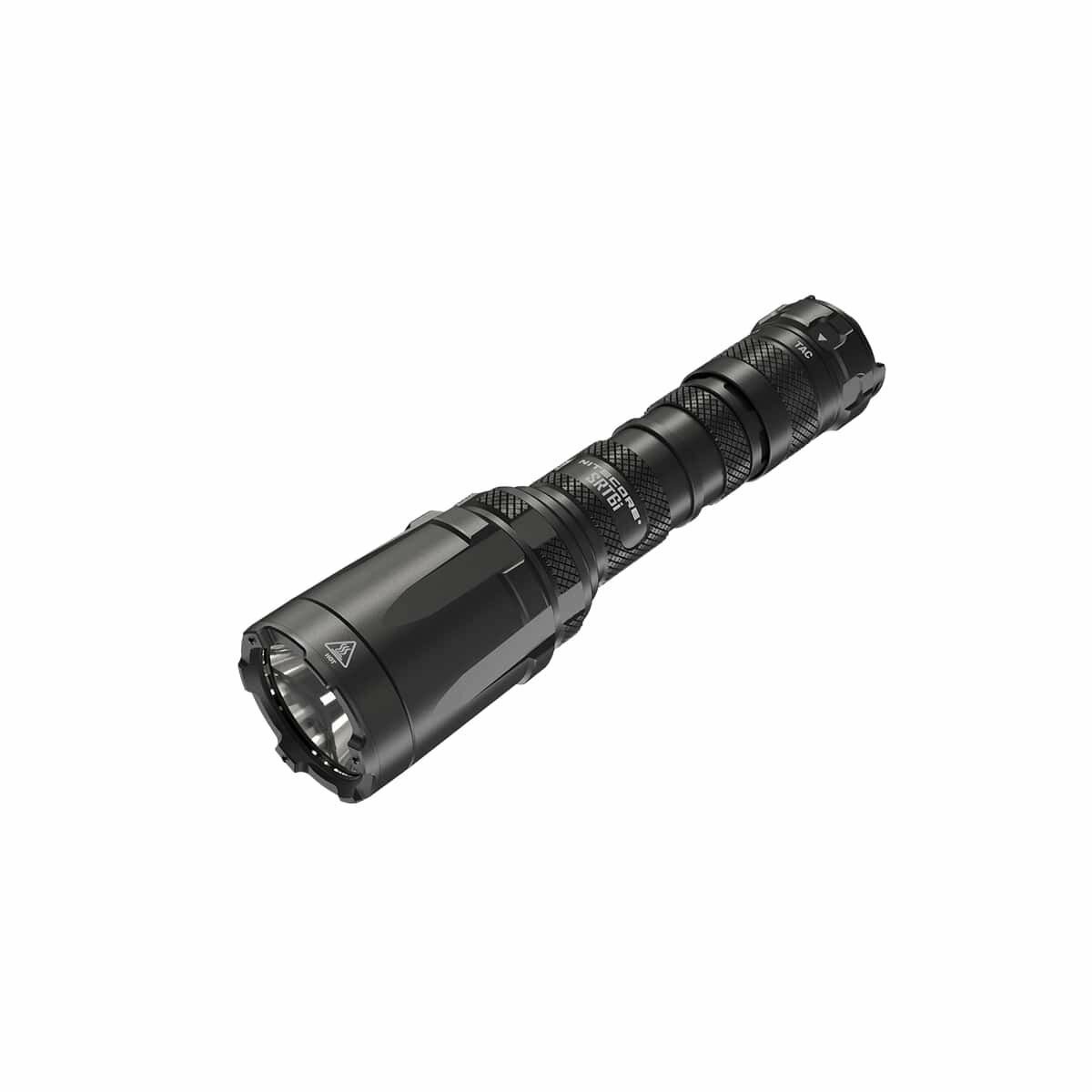 Фонарь NITECORE SRT6i (SRT6i) — фото 1