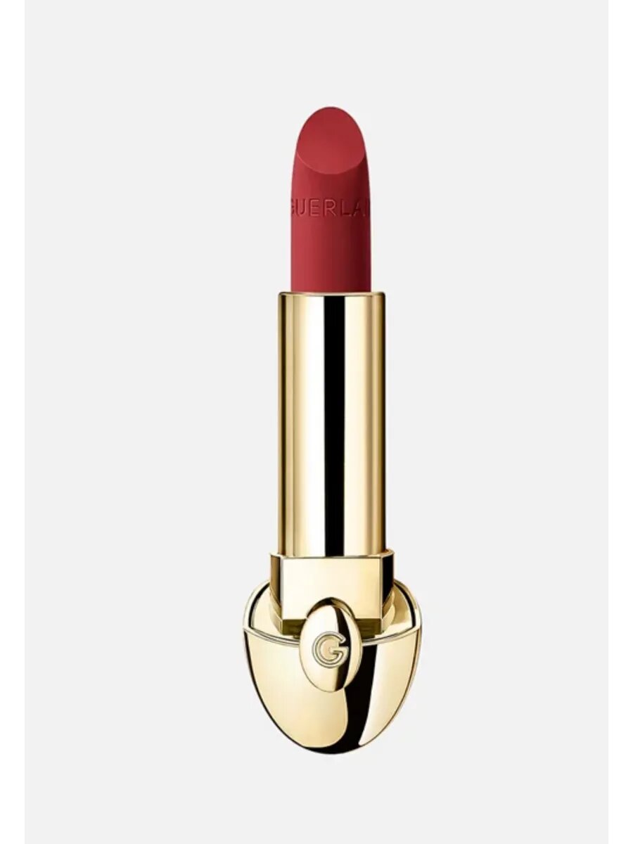 Рефил помады Rouge G Velvet 258 розовое дерево
