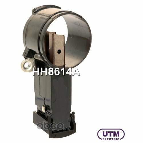 Щёткодержатель генератора Utm HH8614A