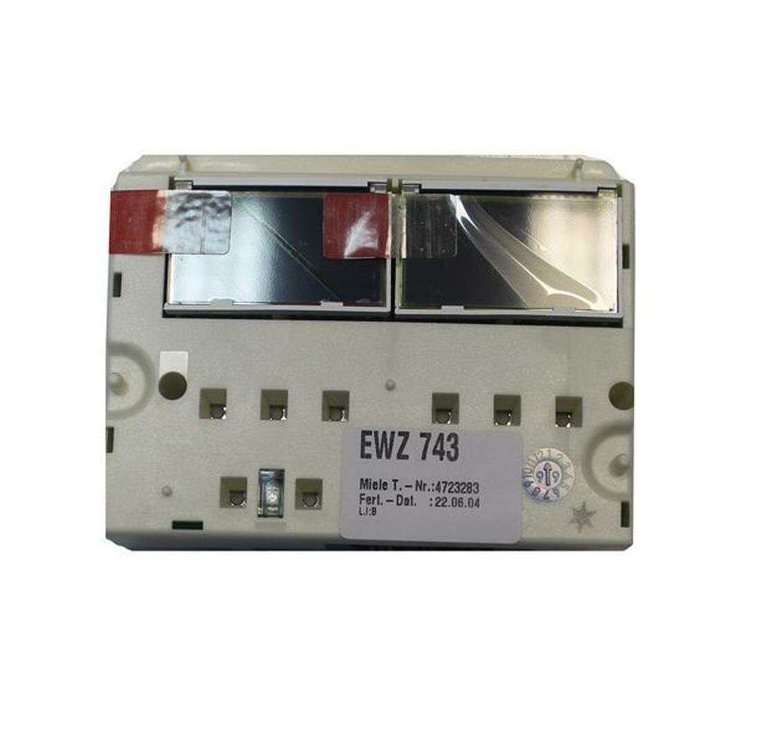 Модуль таймер для духового шкафа MIELE (миле) 4723283, 4723282