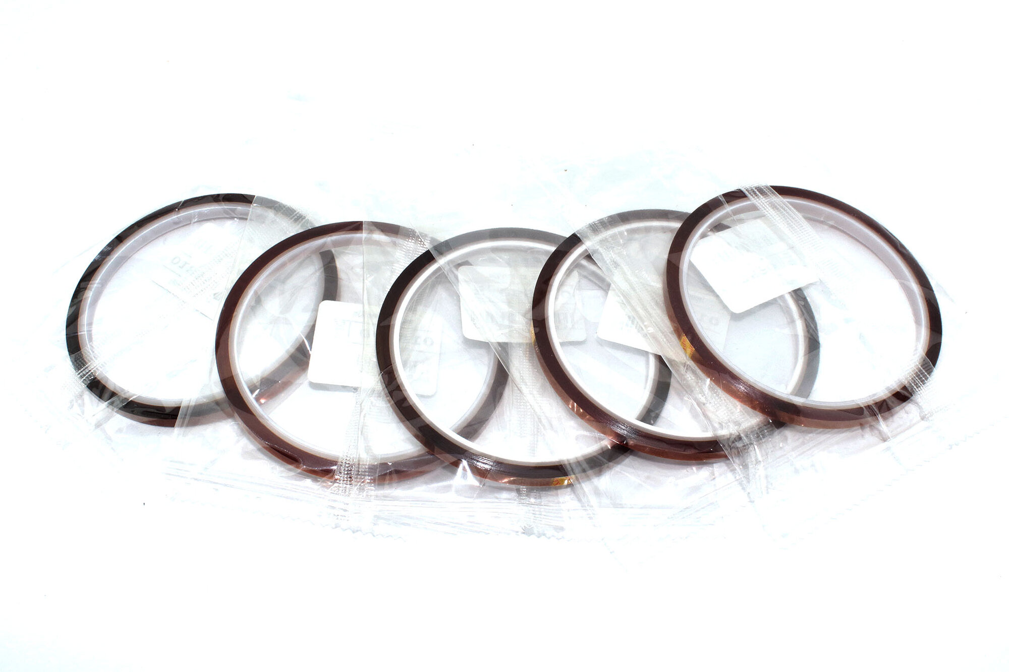 Термоскотч 5mm*33m 5 шт