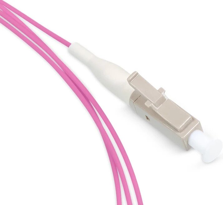 Пигтейл Cabeus 1.5м (PT-LC-50-OM4)