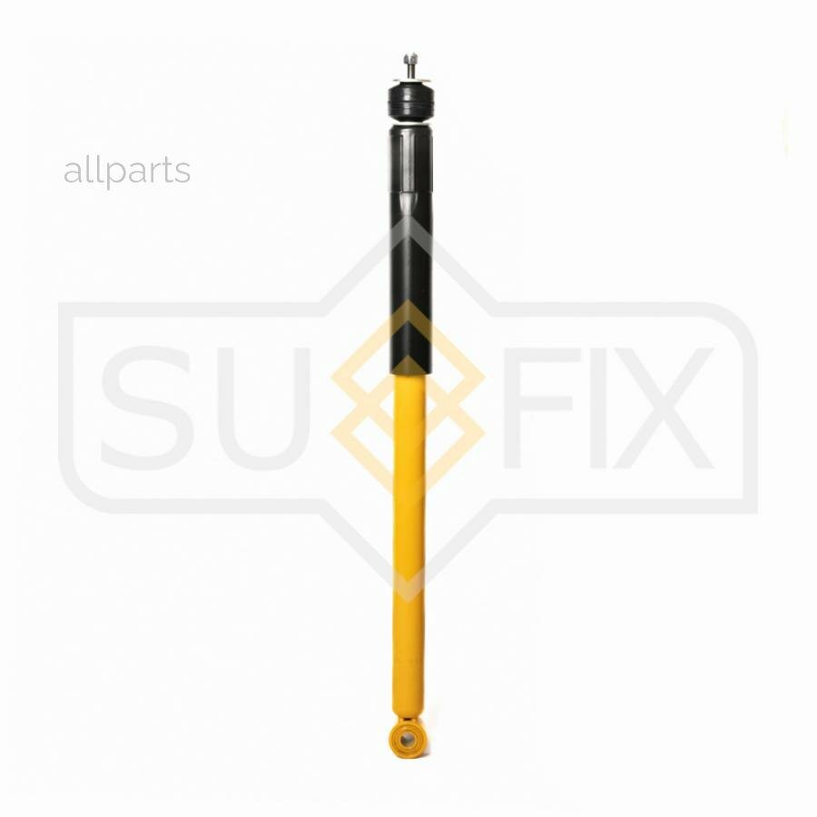 SUFIX SA1655 Амортизатор | зад прав/лев |
