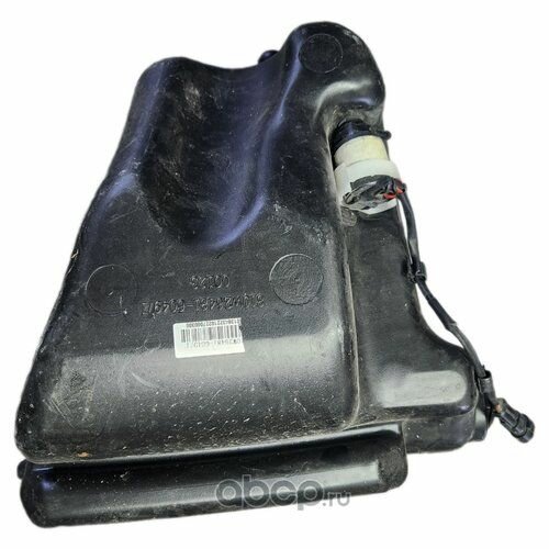 Бачок стеклоомывателя SITRAK 810W264816049