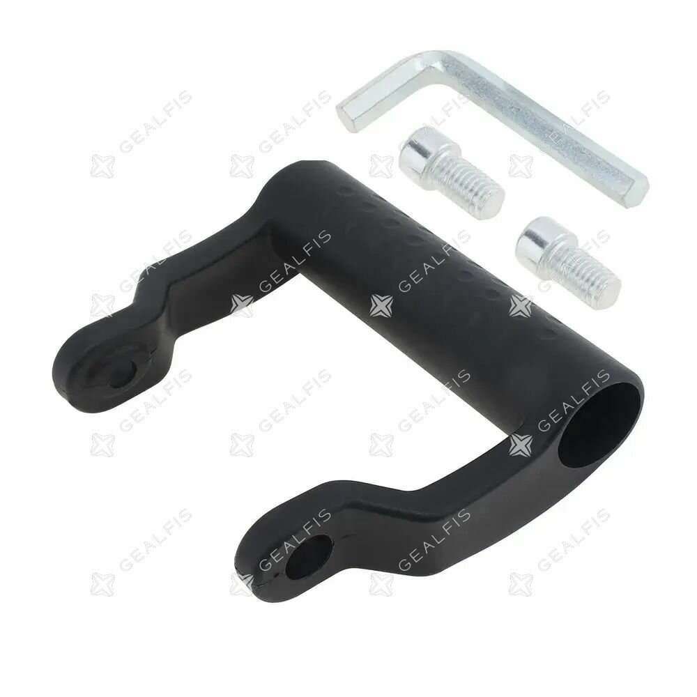 Сменная ручка угловой шлифовальной машины Вспомогательная ручка