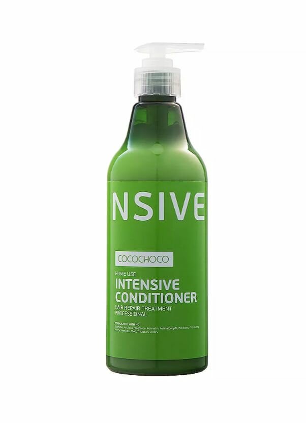 COCOCHOCO Кондиционер для волос INTENSIVE. 250 мл