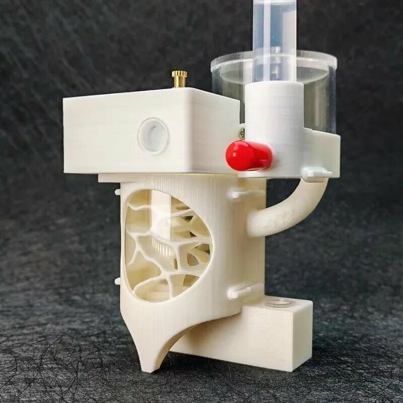 Муравьиная ферма Bionic Ant Nest F1plus с внешней кормушкой для воды ZY