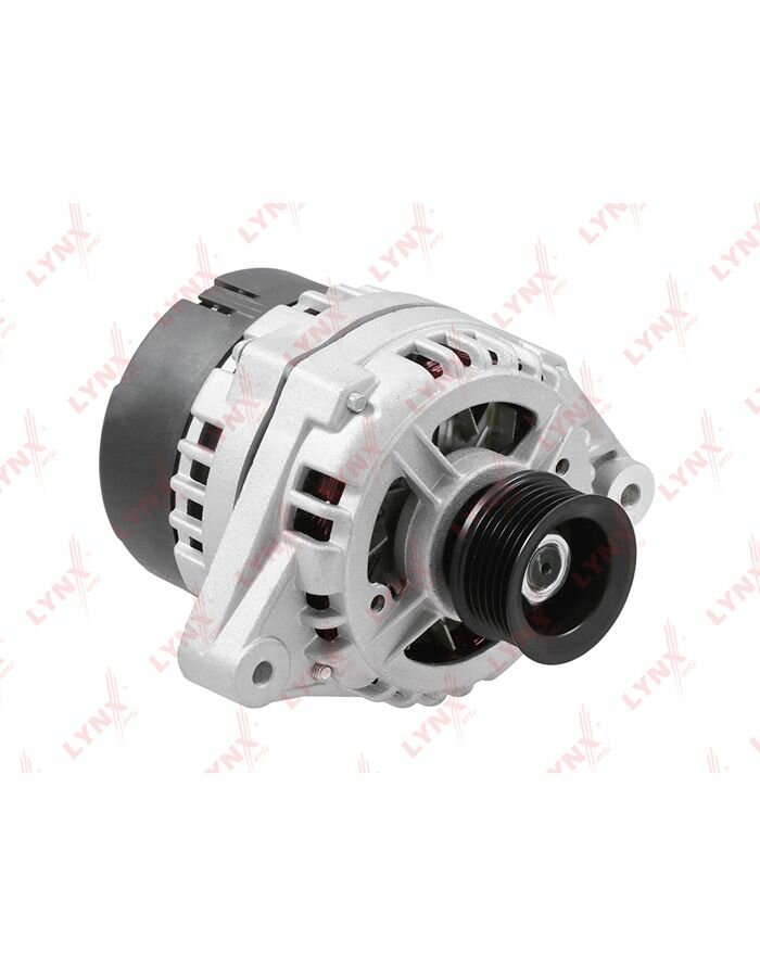 Генератор LADA 2110-2115