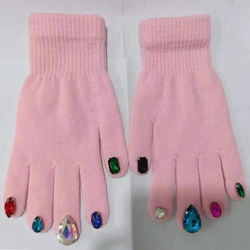 Перчатки для женщин