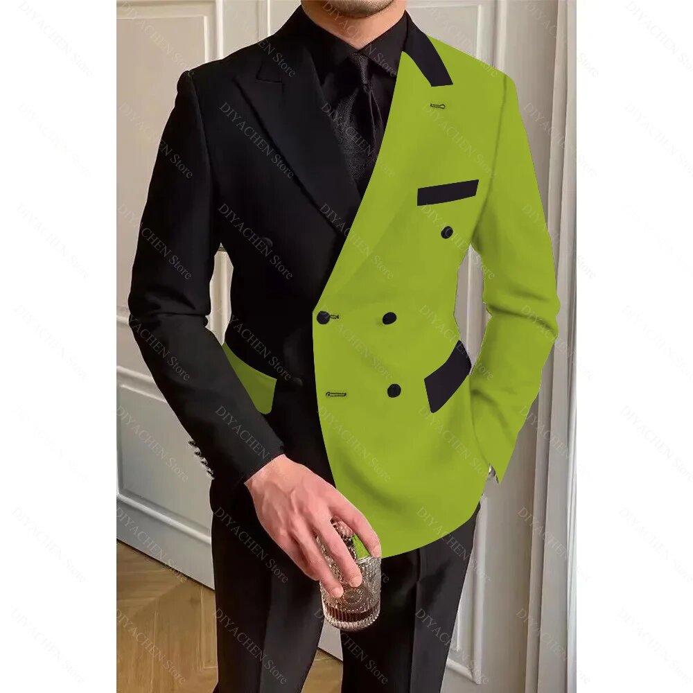 Костюм классический