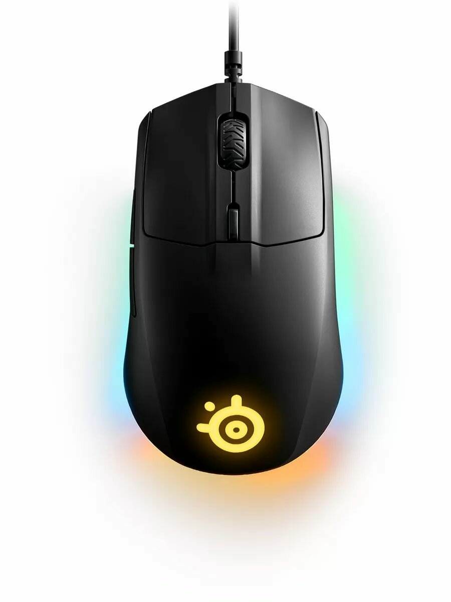 Игровая мышь