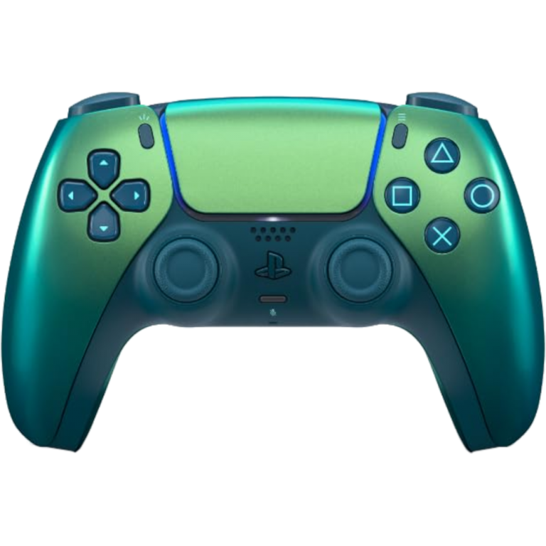 Геймпад DualSense - Chroma Teal *