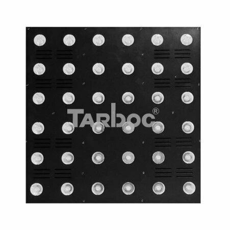 LED панель TARBOC RH-H36RGB
