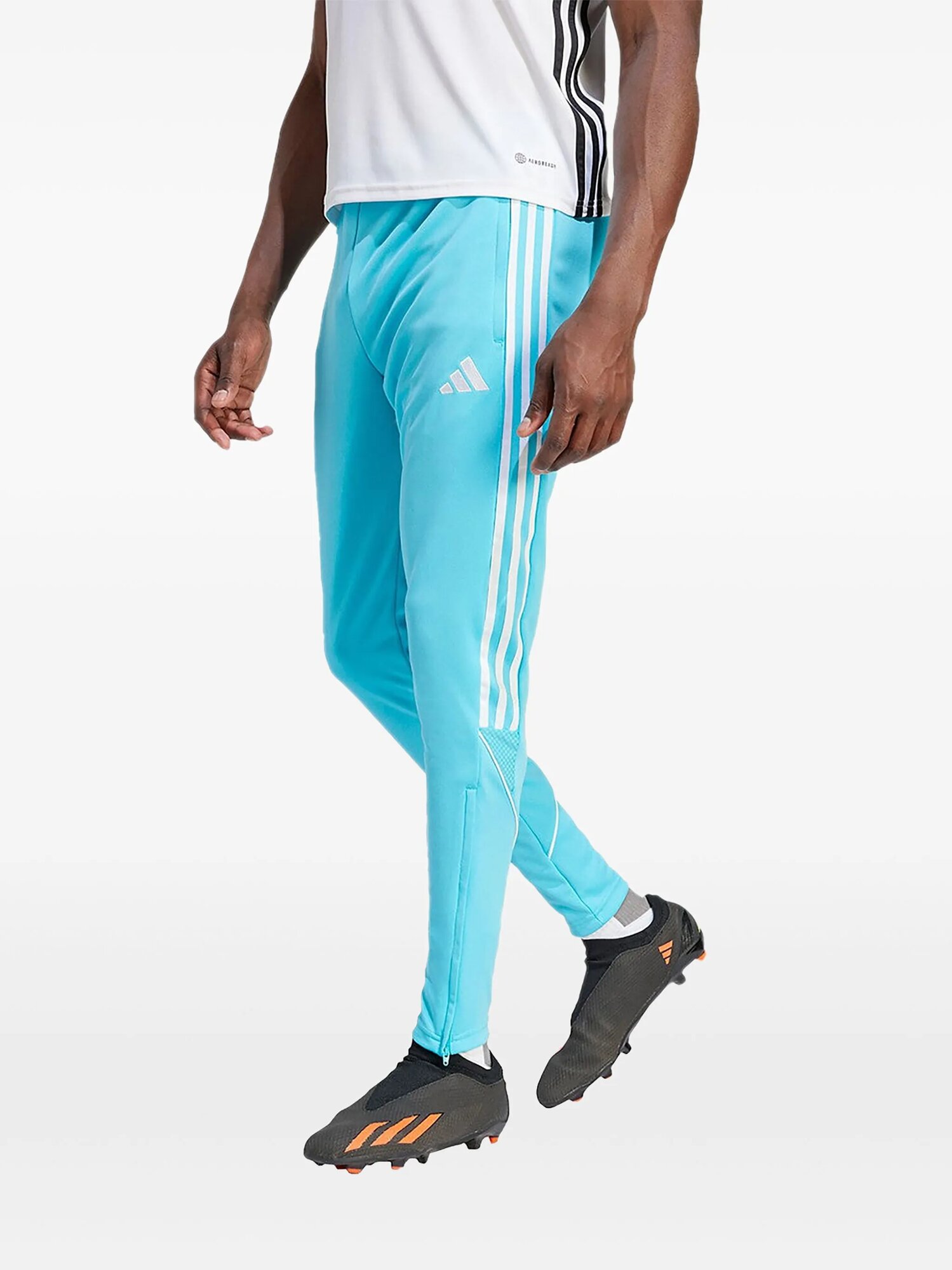 Брюки спортивные Tiro 23