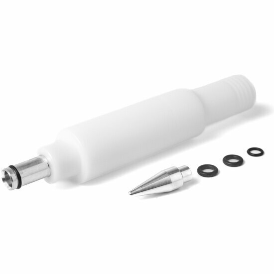 Направляющая шомпола Чистоgun CBG-R93, Blaser R93 308Win./30-06 Sprg, L=16см, алюминий/пластик