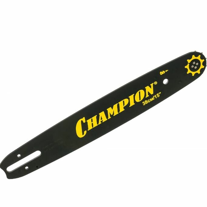 Шина пильная CHAMPION 15"-0,325-1,6-62