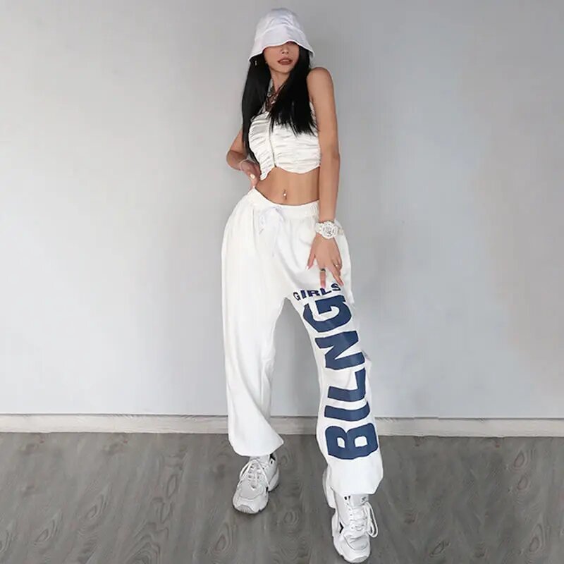 Брюки спортивные