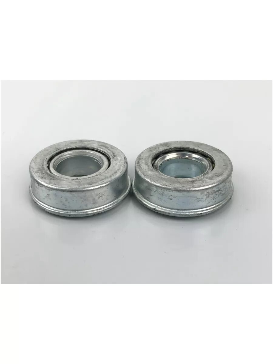 Подшипник для садовой тачки 16*35*11 мм 2шт