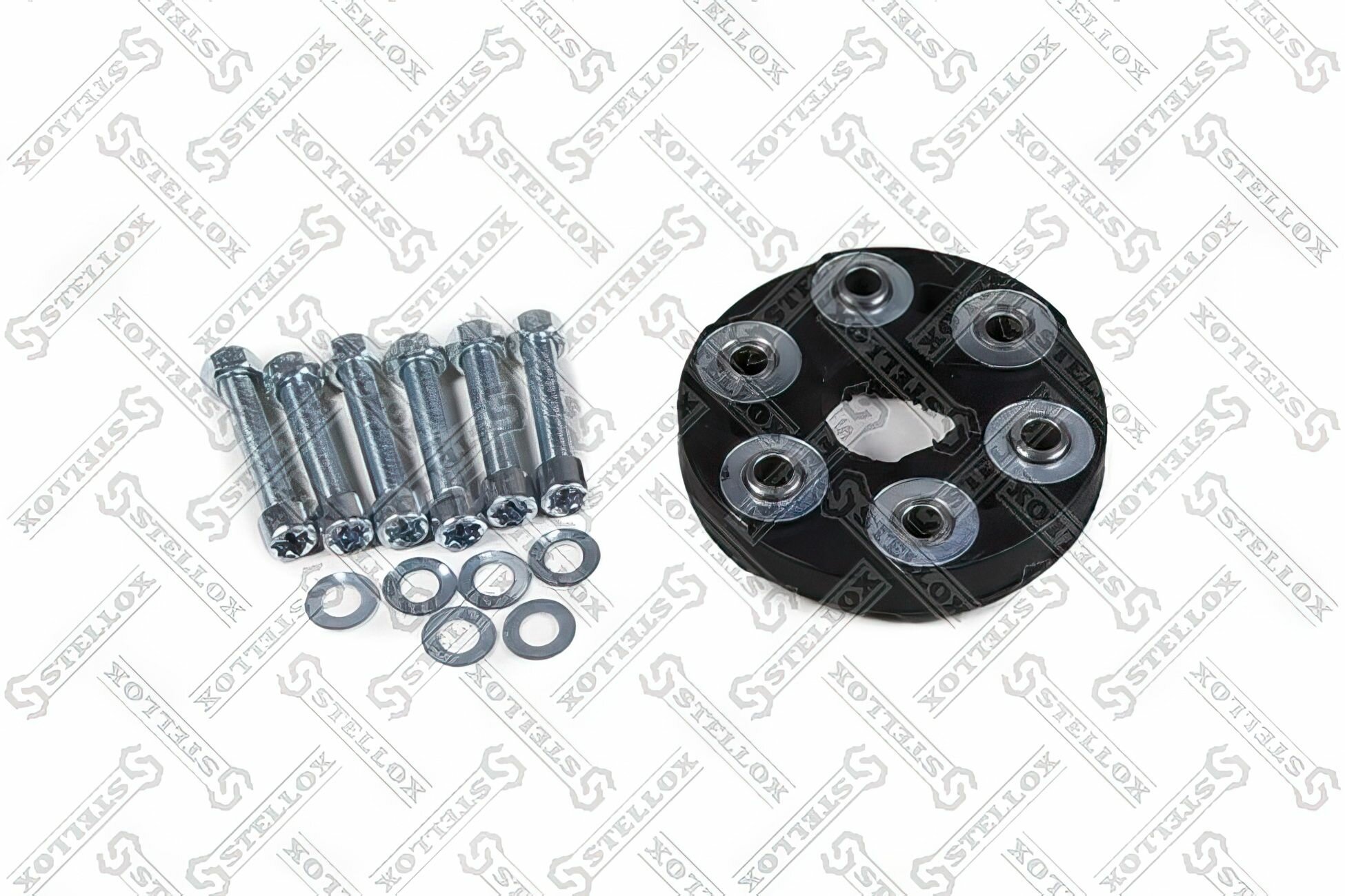 Муфта кардана для Мерседес Ц, CLK, Е, С, SLK 07-10061-SX STELLOX