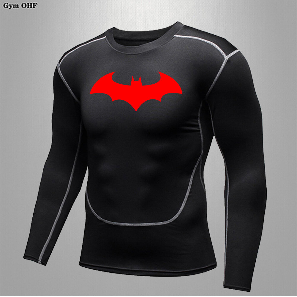 Футболка спортивная