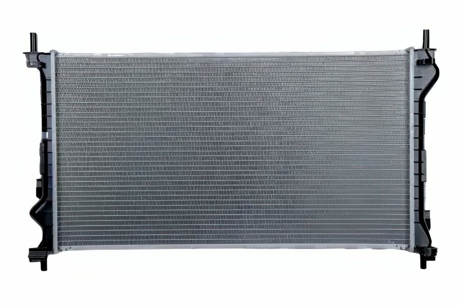 Радиатор для Форд Турнео Коннект, Транзит Коннект Z20459 ZENTPARTS