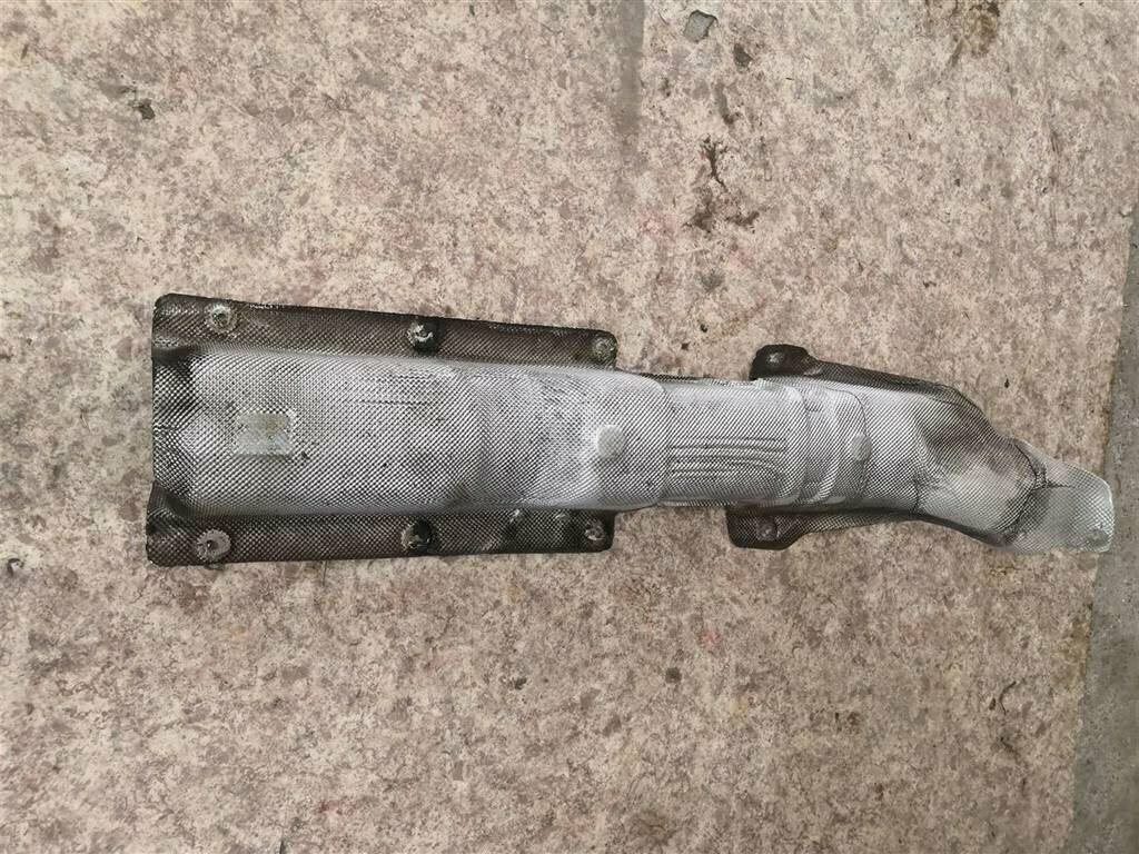 Экран тепловой LADA VESTA 15-19